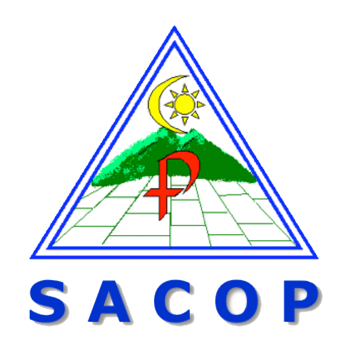Archdiocese Of San Fernando Pampanga Logo