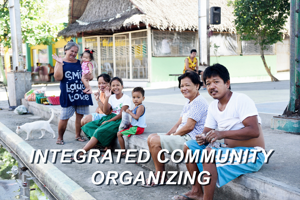 Humanitarian Services - SACOP, Inc.